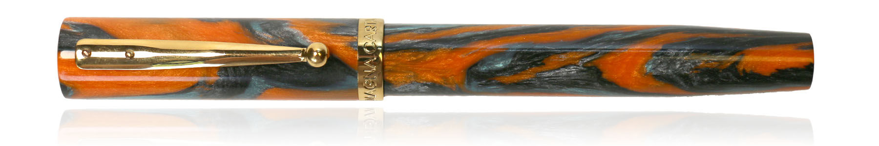 Magna Carta Mag 600 Fountain Pens