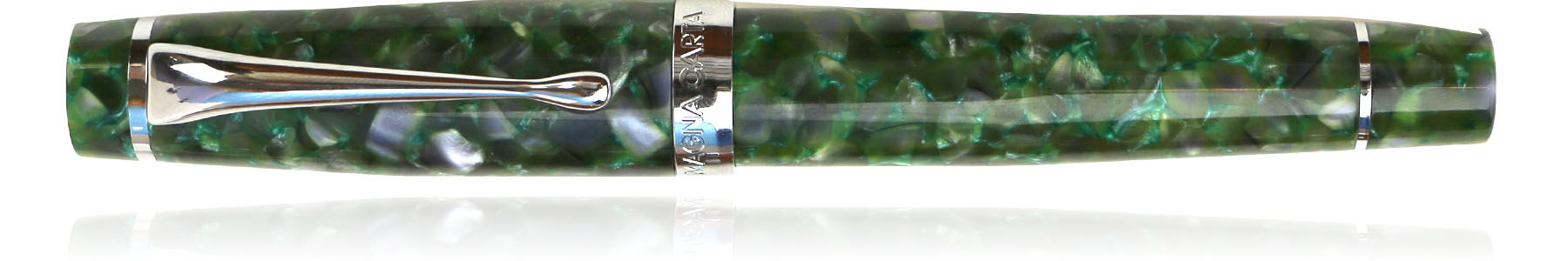 Magna Carta Start Fountain Pens