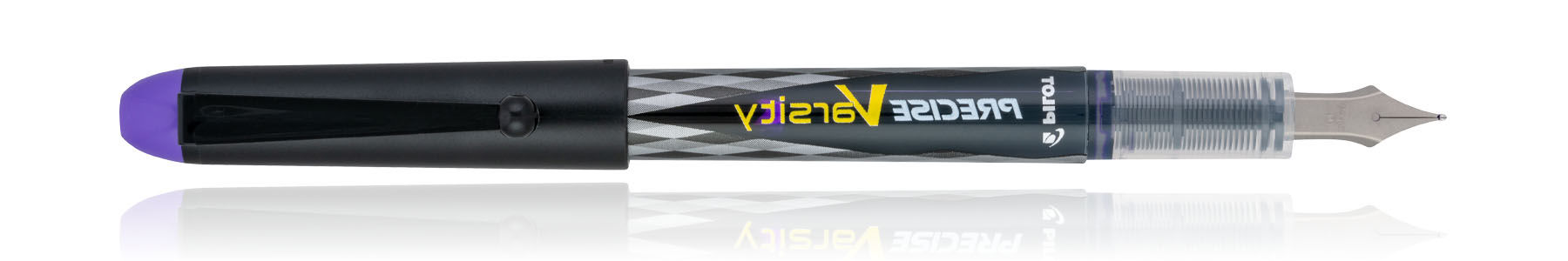 Pilot Varsity Fountain Pens