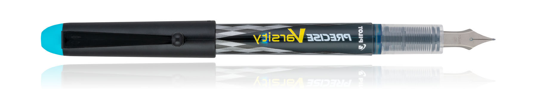 Pilot Varsity Fountain Pens