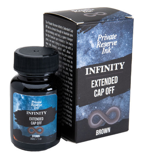 Private Reserve Infinity 30ml Fountain Pen Ink