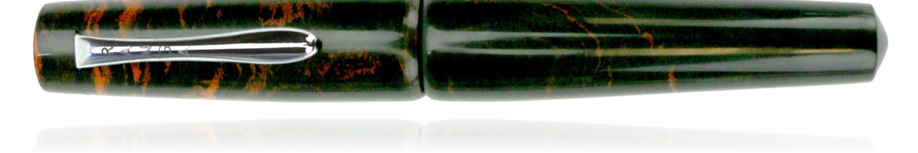 Ranga Phoenix Fountain Pens