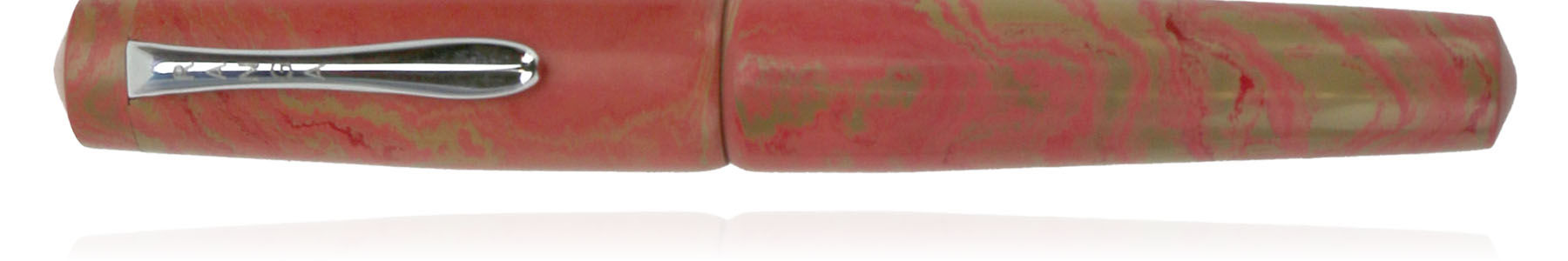 Ranga Phoenix Fountain Pens
