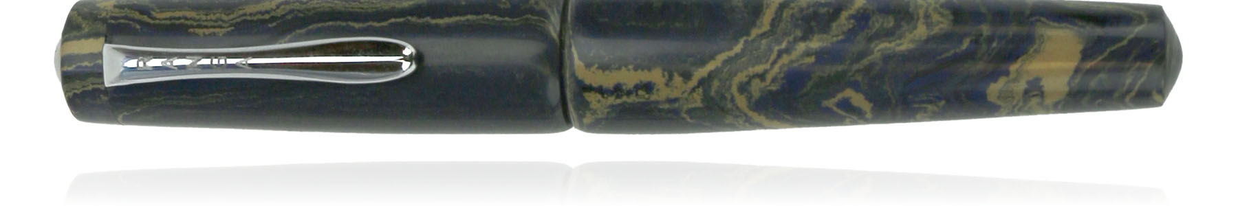 Ranga Phoenix Fountain Pens