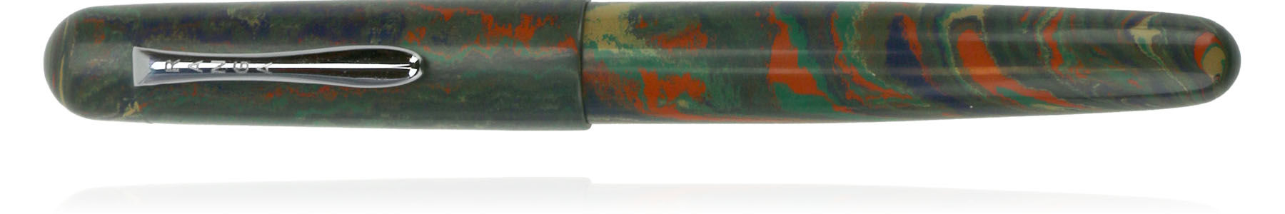 Ranga Bheem Fountain Pens