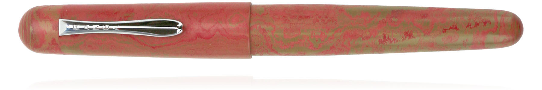 Ranga Bheem Fountain Pens