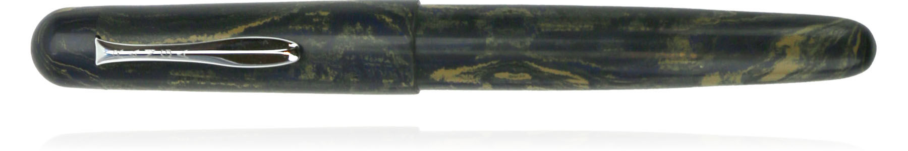 Ranga Bheem Fountain Pens