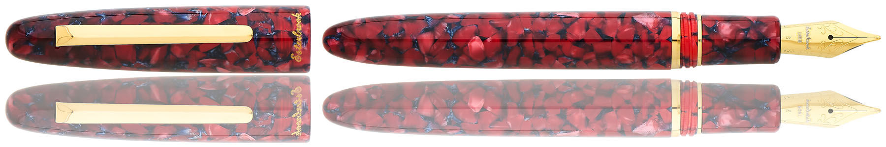 Esterbrook Bundle Box Fountain Pens