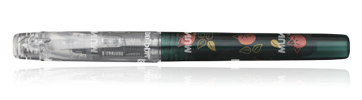 Platinum Preppy Wa Maki-e 2nd Edition Fountain Pens