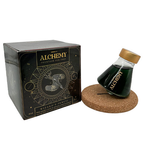 Endless Alchemy 60ml Fountain Pen Ink
