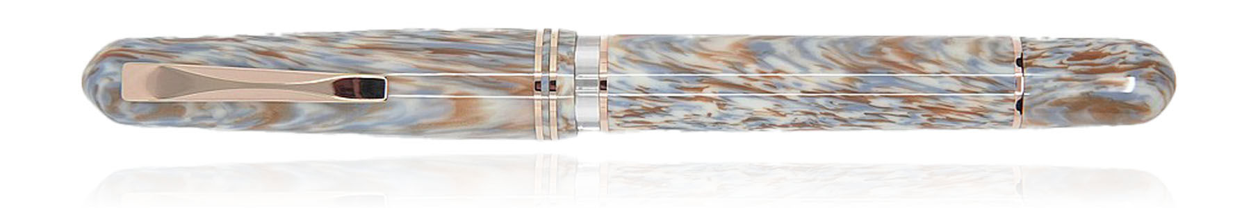 Gioia Pen Italia Metis Fountain Pens
