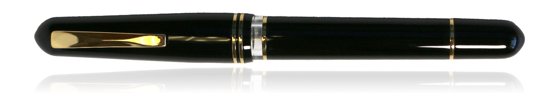 Gioia Pen Italia Metis Fountain Pens