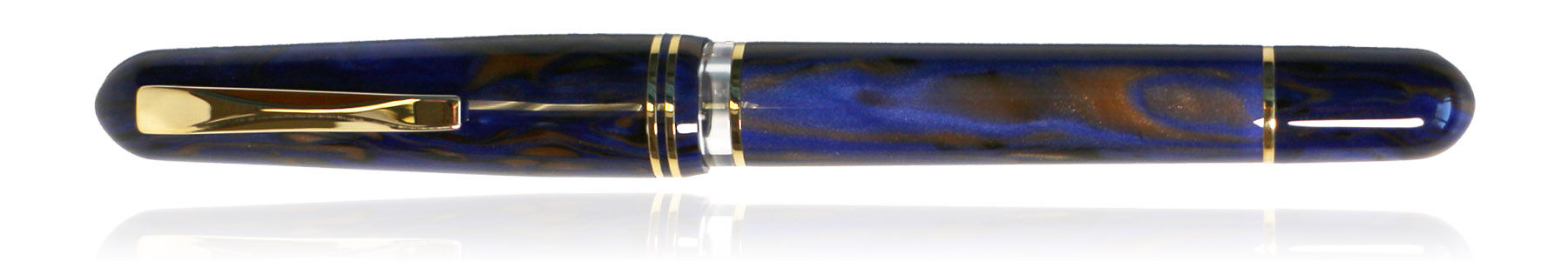Gioia Pen Italia Metis Fountain Pens