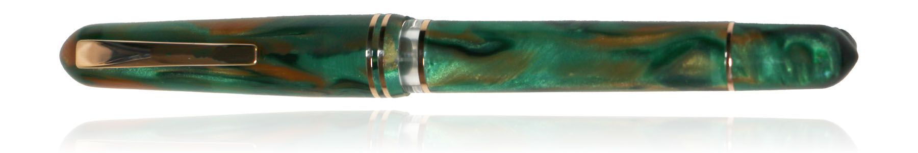 Gioia Pen Italia Metis Fountain Pens