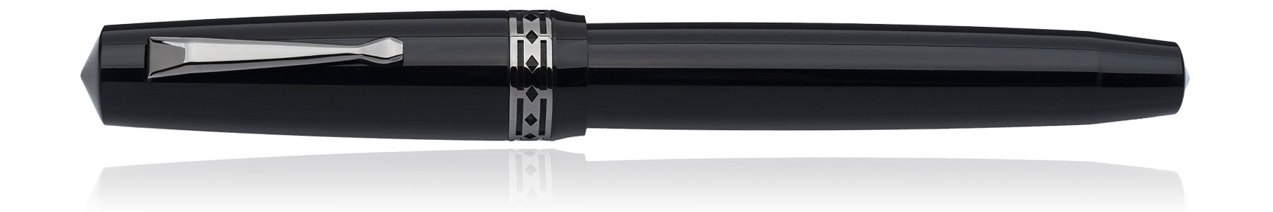 Radius 1934 Settimo Fountain Pens