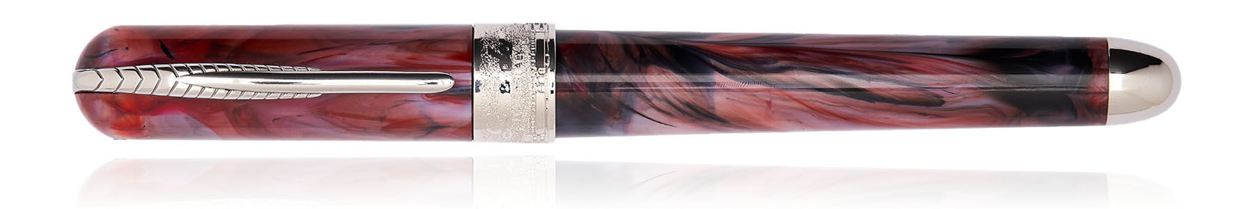 Pineider Avatar UR Mini Fountain Pens