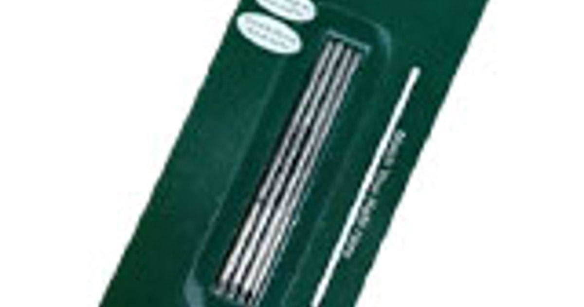 Monteverde Mini Graphite Pencil Refill Mechanical Pencils