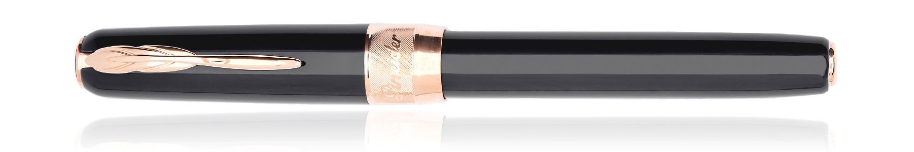 Pineider Classic Fountain Pens