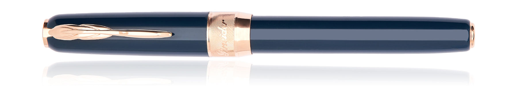 Pineider Classic Rollerball Pens