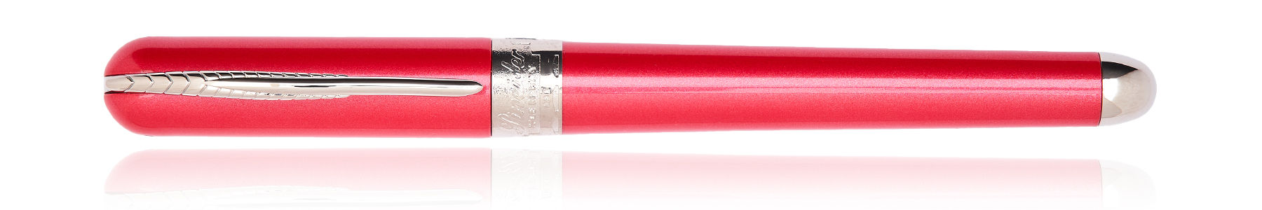 Pineider Avatar Art Shiny Fountain Pens