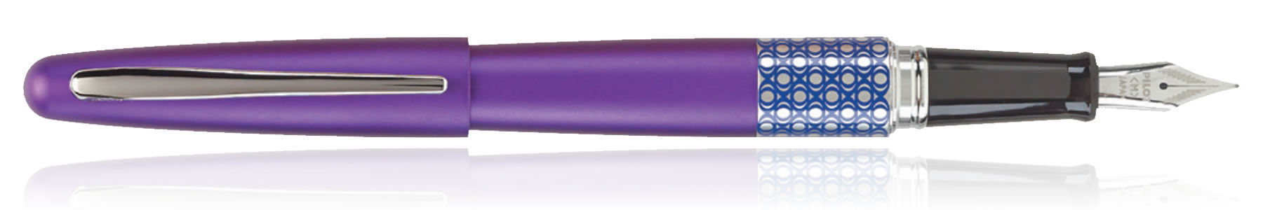 Pilot Starter Box Fountain Pens