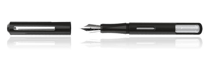 Endless Captiva Fountain Pens