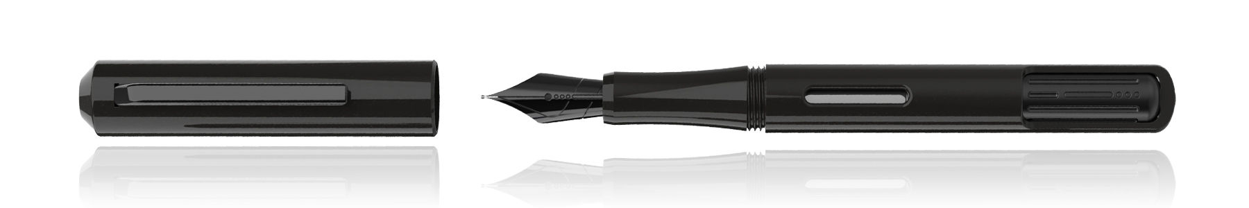 Endless Captiva Fountain Pens