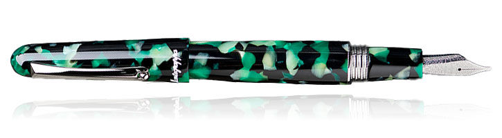 Montegrappa Elmo 01 Fountain Pens