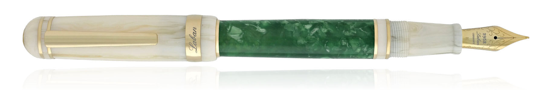 Laban 325 Fountain Pens