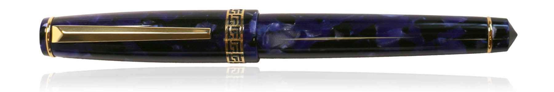 Laban Rosa Fountain Pens