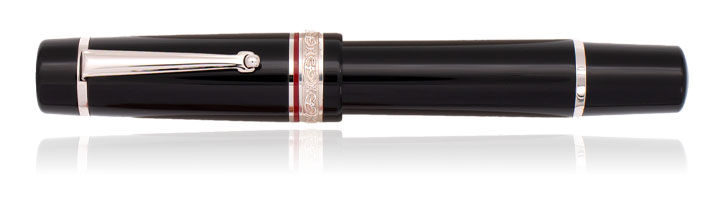 Delta DV Original Magnifica Oversize Rollerball Pens