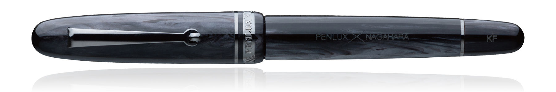 Penlux Masterpiece Kodachi Fountain Pens