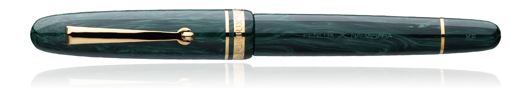 Penlux Masterpiece Kodachi Fountain Pens