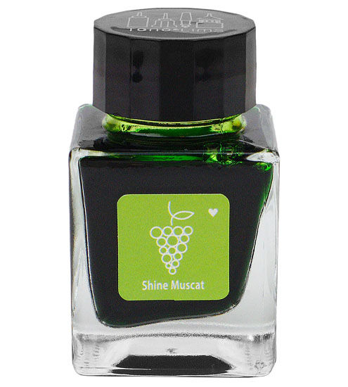 Tono & Lims Baby Color Line 30ml Fountain Pen Ink