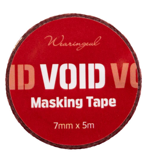 Wearingeul Washi Tape Other