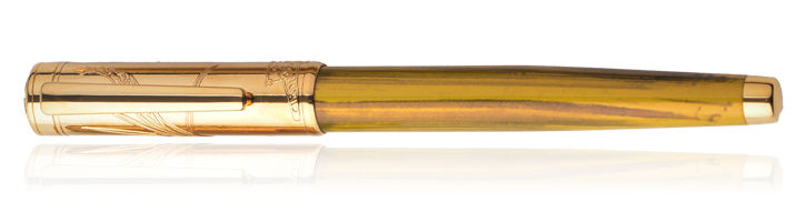Laban A Sanyu in Hand Pen Set Fountain Pens
