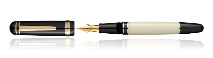 Laban 325 14kt Nib Fountain Pens