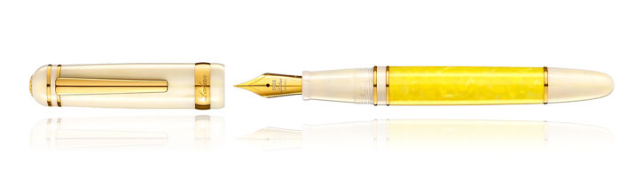 Laban 325 14kt Nib Fountain Pens