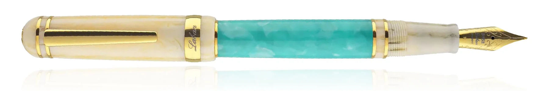 Laban 325 14kt Nib Fountain Pens