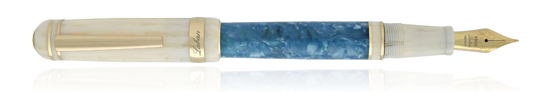 Laban 325 14kt Nib Fountain Pens