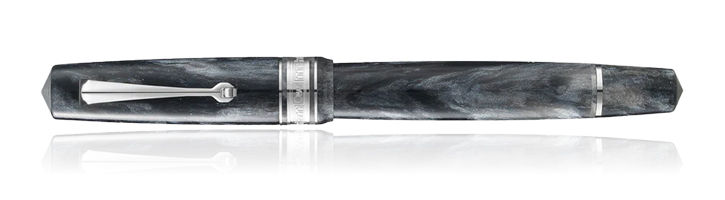 Omas Bologna Grigio Luminoso Fountain Pens