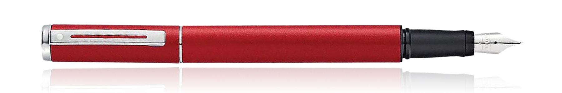 Sheaffer Pop Fountain Pens