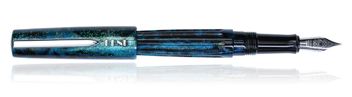 Benu Daily Mate Fountain Pens