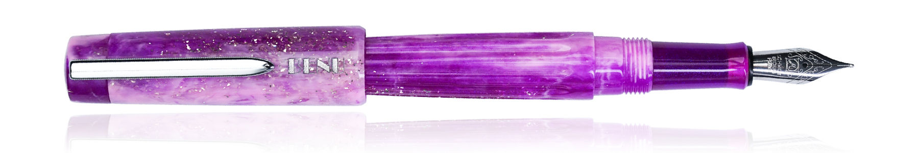 Benu Daily Mate Fountain Pens