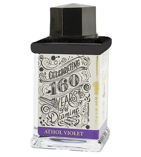 Diamine 160th Anniversary 75ml Fountain Pen Ink