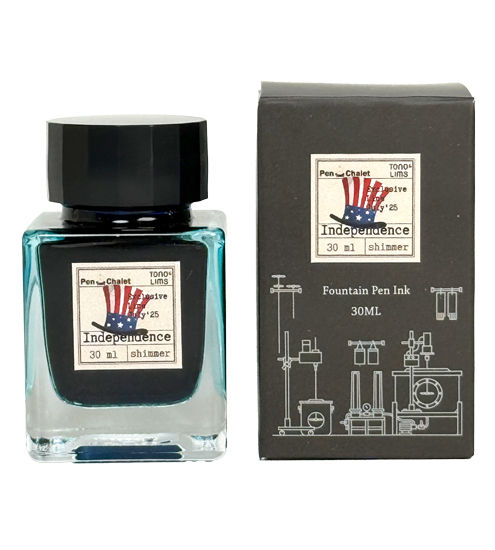 Tono & Lims 30ml Pen Inks | Pen Chalet Exclusive Ink Line | Pen Chalet