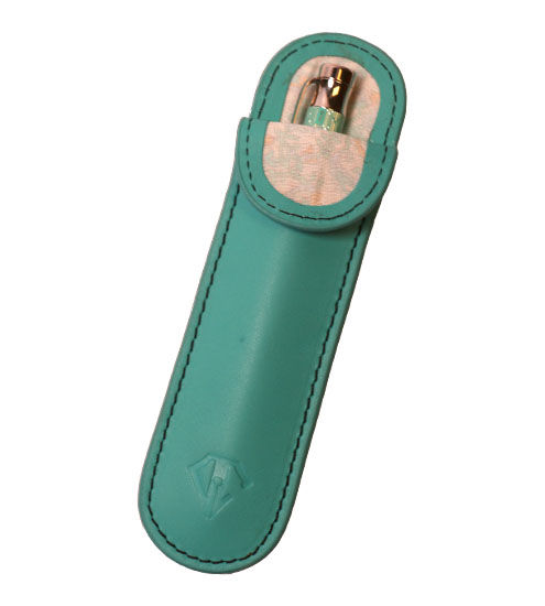 Dee Charles Designs Single Sleeve Pastel Collection Pen Carrying Cases