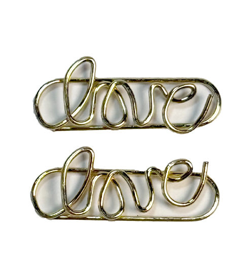 Pen Chalet Decorative Paper Clips Executive Gifts & Desk Accessories