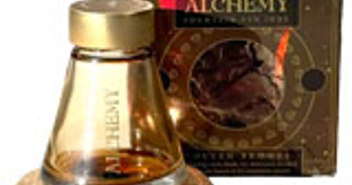 Endless Alchemy 45ml Empty Ink Bottles