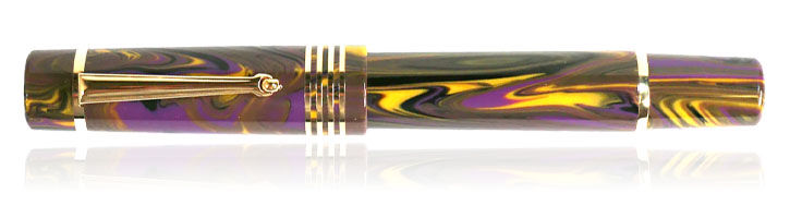 Delta Neo Gallery Rollerball Pens